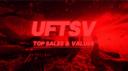 UF Top Sales & Values - Discord Servers