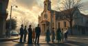 Catholic Corner - Discord Servers