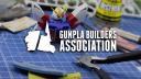 Gunpla Builder's Association - Discord Servers