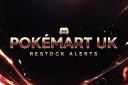 PokéMart UK - Restock Alerts - Discord Servers