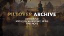 Piltover Archive - Discord Servers