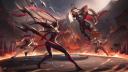 League Of Legends: Synergy - Discord Servers