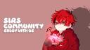SIR Community 4.5K - Discord Servers