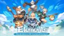Legend of Elements - Discord Servers