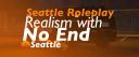 🗼 | Seattle City Roleplay - Discord Servers