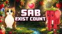 SAB Exist Count - Discord Servers