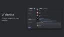 WidgetBot | Discord App Directory