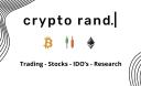 Crypto Rand Trading Group Discord Servers