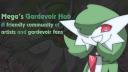 Mega's Gardevoir Hub 💚 - Discord Servers