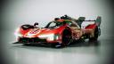Virtual Racing Cars - Discord Servers