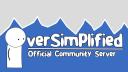 OverSimplified - Discord Servers