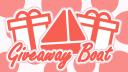 Giveaway Boat | Discord App Directory