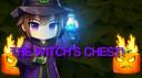 The Witch's Chest - Discord Servers