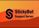 StickyBot | Discord App Directory