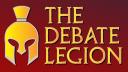 The Debate Legion - Discord Servers