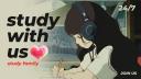 Study Family 🍵 - Discord Servers