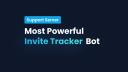 Invite Tracker | Discord App Directory