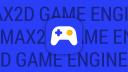 Max2D Game Engine - Discord Servers