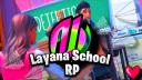 Layana School RP 🎓 - Discord Servers