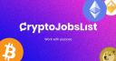 Crypto Jobs List (Web3, Jobs) | Discord App Directory