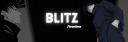 Blitz ⸝ Anime — Manga - Discord Servers