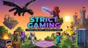Strict Gaming - Discord Servers
