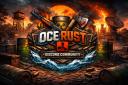 OCE Rust - Discord Servers