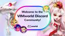VIMworld - Discord Servers