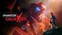 Phantom Galaxies - Discord Servers