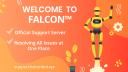 Falcon™ | Discord App Directory