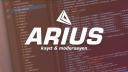 Arius | Discord App Directory