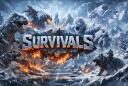 Survivals Nexus | ARK-ASE & ASA - Discord Servers