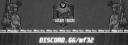 𝐌𝐚𝐠𝐢𝐜 𝐂𝐢𝐭𝐲 || الــقــوات الــعــســكــريـــة - Discord Servers