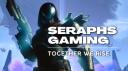 Seraphs Gaming - Discord Servers