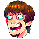 Jeff's Discord has new hardcore emotes including Dean's new picture ...