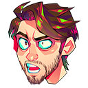 Jeff's Discord has new hardcore emotes including Dean's new picture ...