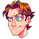 Jeff's Discord has new hardcore emotes including Dean's new picture ...