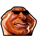 Duke Nukem 1.1 [Legendary Armour Skin] by Matthelzor - PAYDAY 2 Mods ...