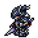 HD Dragoon Icons | XIV Mod Archive