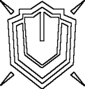 ARKNIGHTS Operator Template on Toyhouse