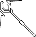 ARKNIGHTS Operator Template on Toyhouse