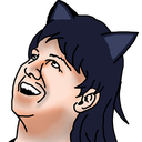 Ruby Pog (Art by Simmsyfart) : r/RWBY