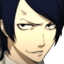 Persona 5 Emotes | Discord Server List