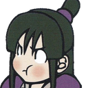 Ace Attorney Emojis | Discord Server List