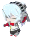 Can anyone link me to a gif of Labrys dancing in Blazblue Crosstag ...