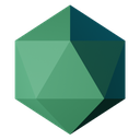 Definitely! - Open Brush, Open Blocks, Icosa Gallery