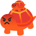 Carl Bot Turtle Emojis | Discord Servers | Top.gg