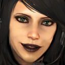 Revy Poses by Piket WIP at Fallout 4 Nexus - Mods and community