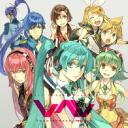 Vocaloid Club | DISBOARD: Discord Server List