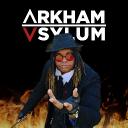 Arkham Asylum Gateway | DISBOARD: Discord Server List